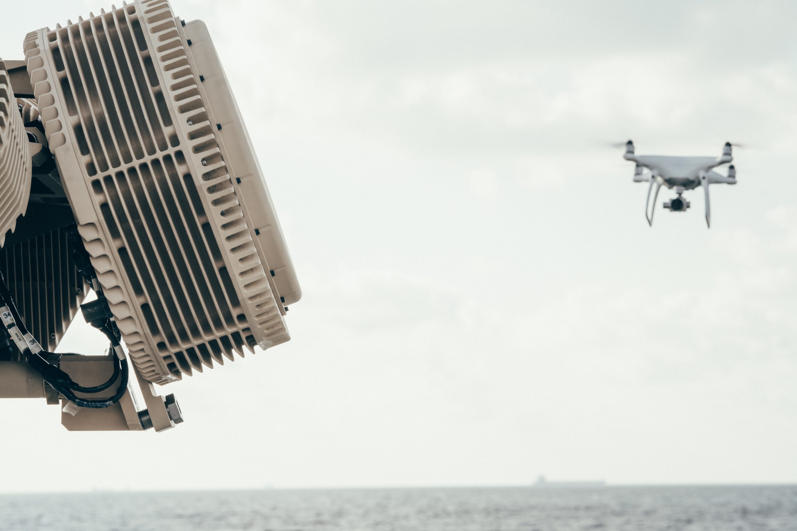 Media Gallery | DRS RADA Technologies