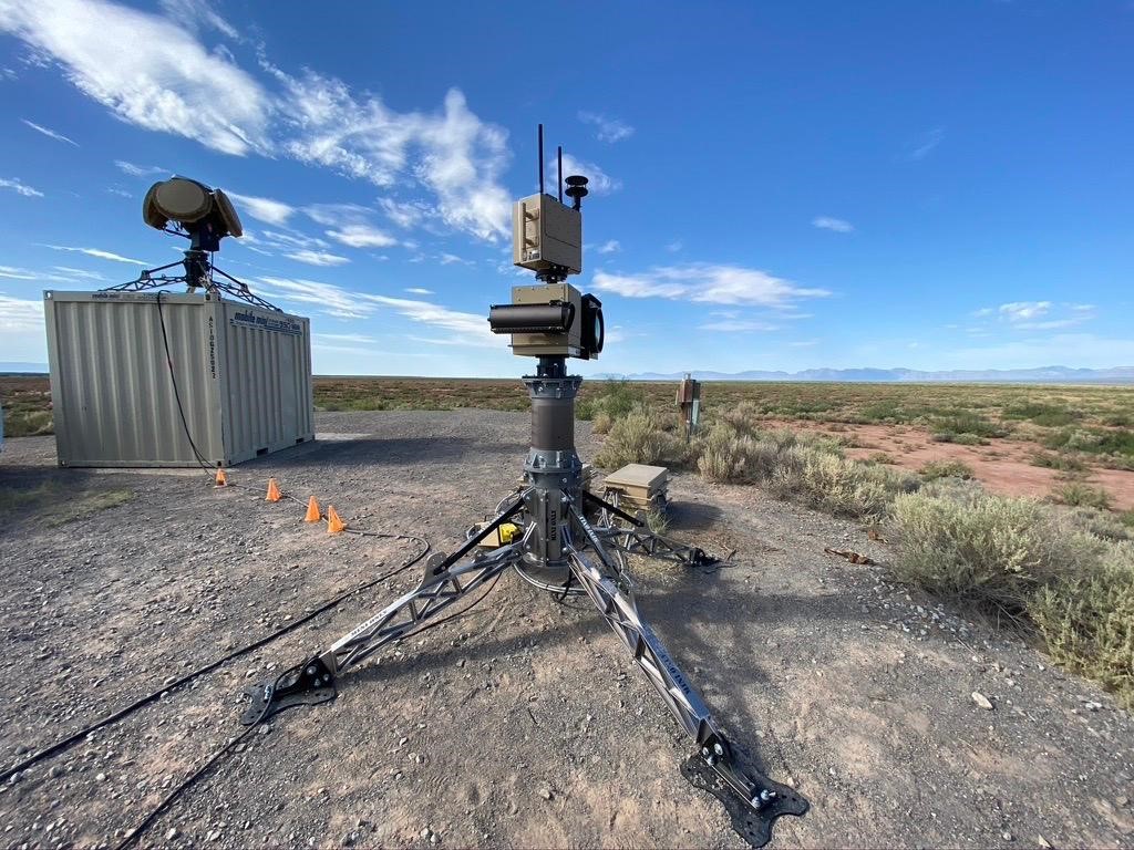 ieMHR | DRS RADA Technologies