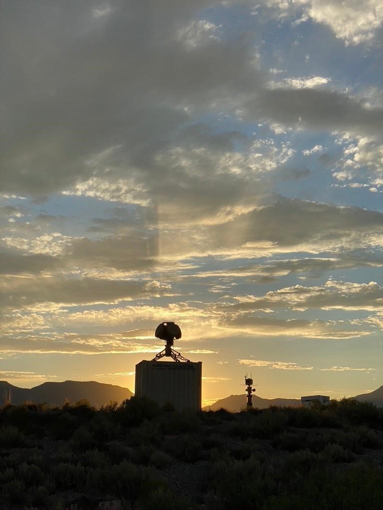 ieMHR | DRS RADA Technologies