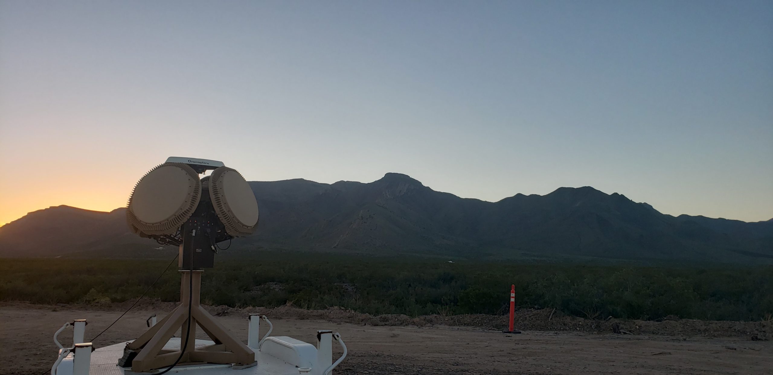 ieMHR | DRS RADA Technologies