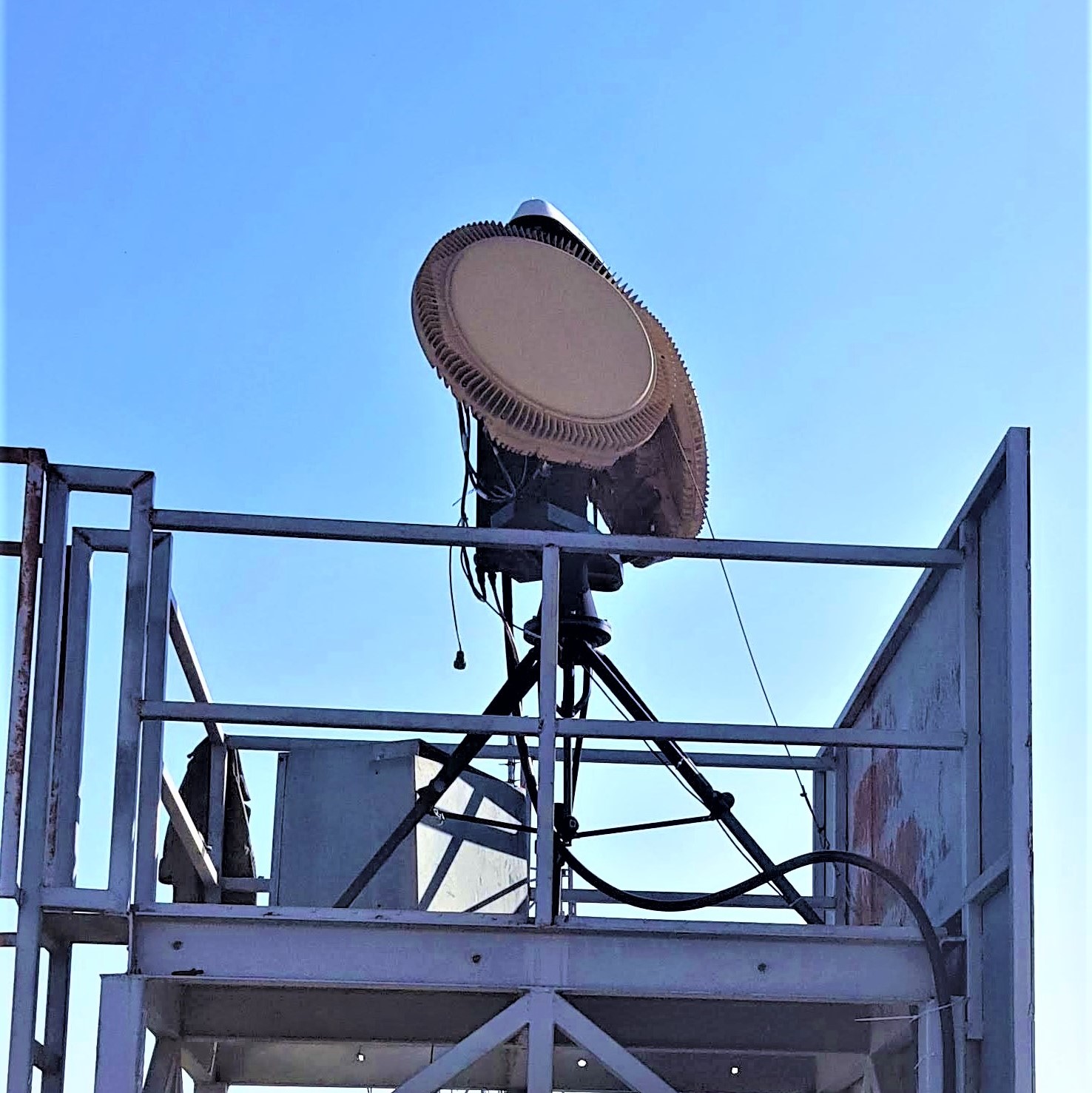 ieMHR | DRS RADA Technologies