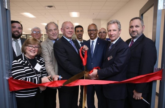 Media Gallery | DRS RADA Technologies