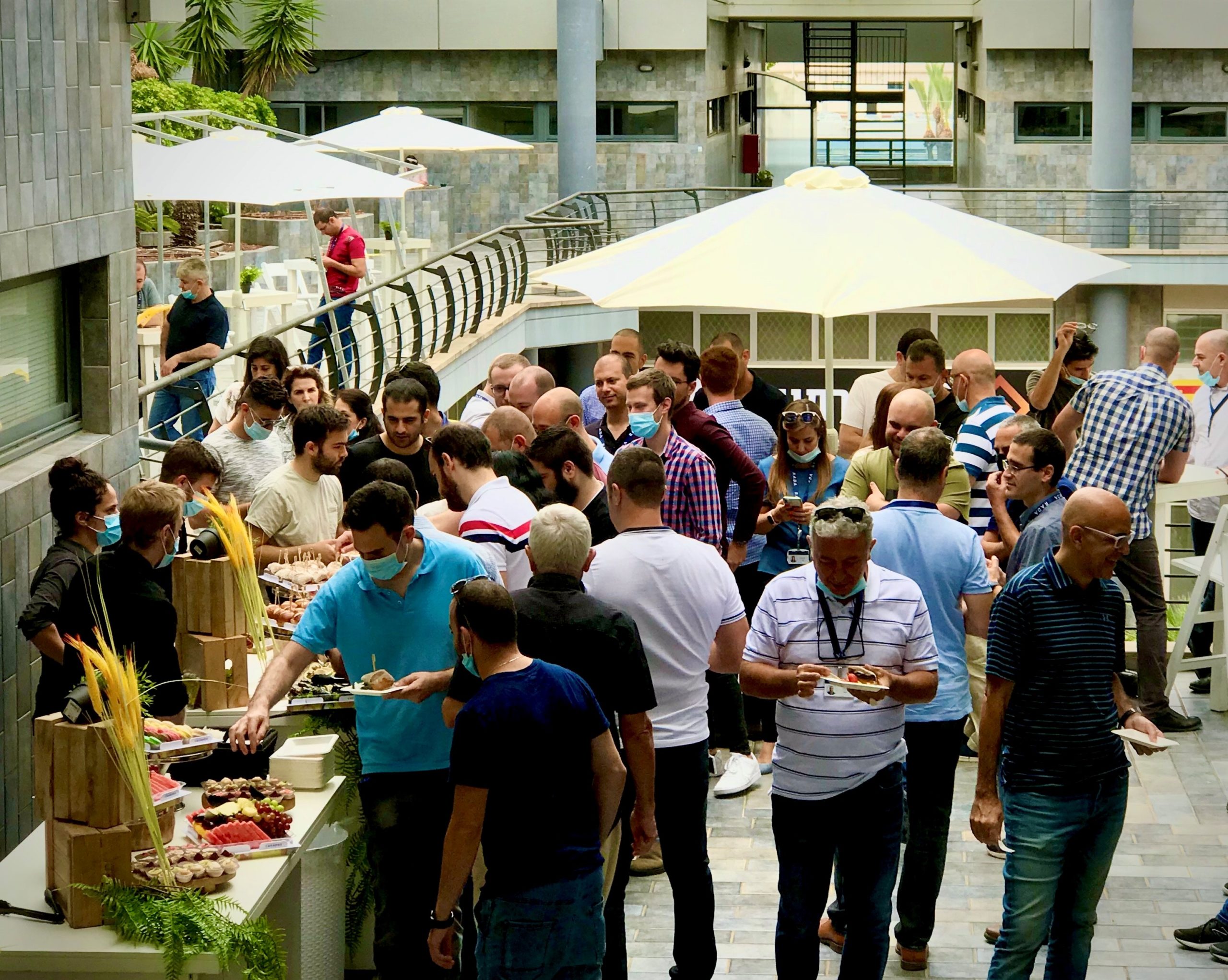 Media Gallery | DRS RADA Technologies