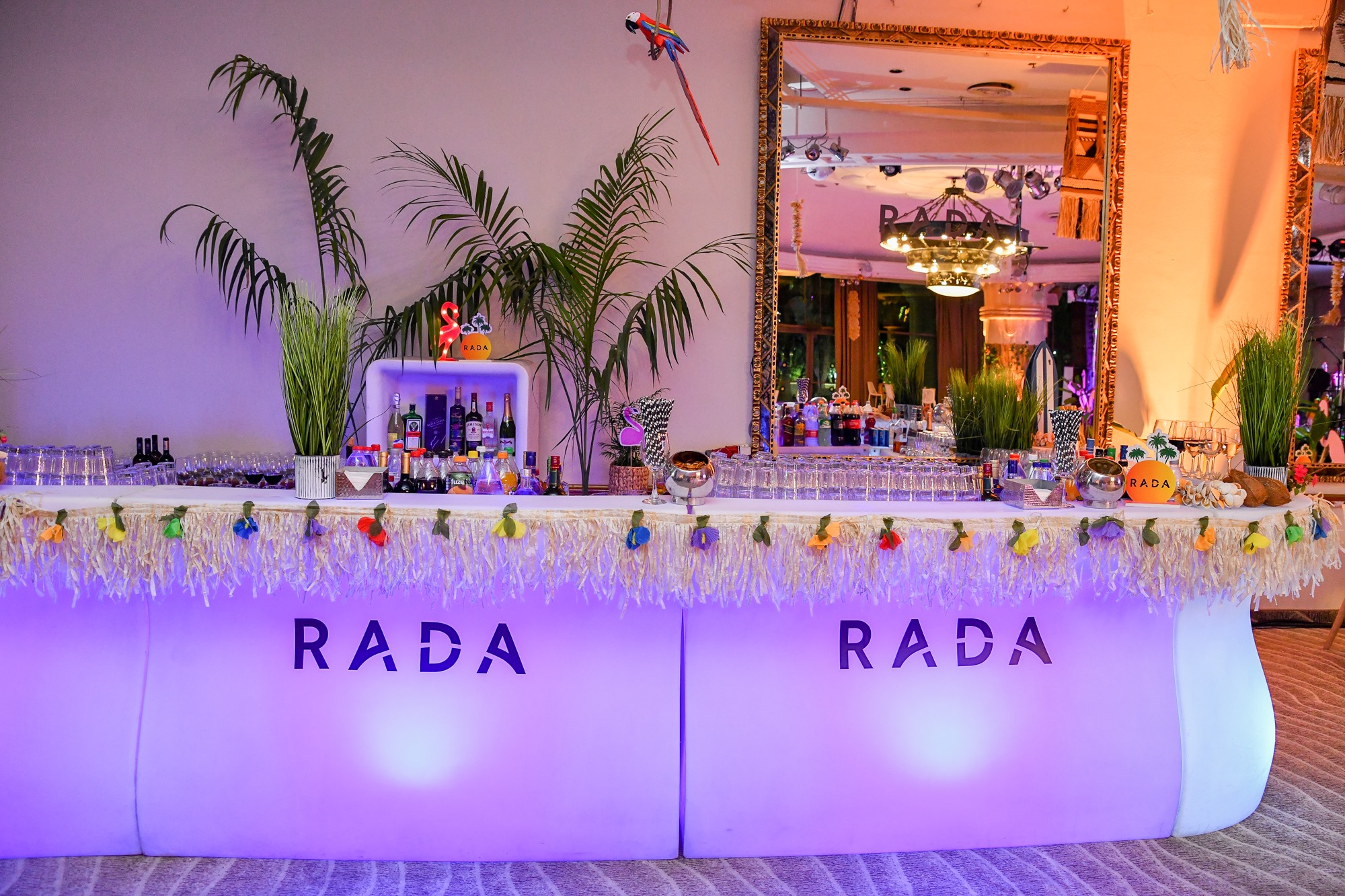 Media Gallery | DRS RADA Technologies