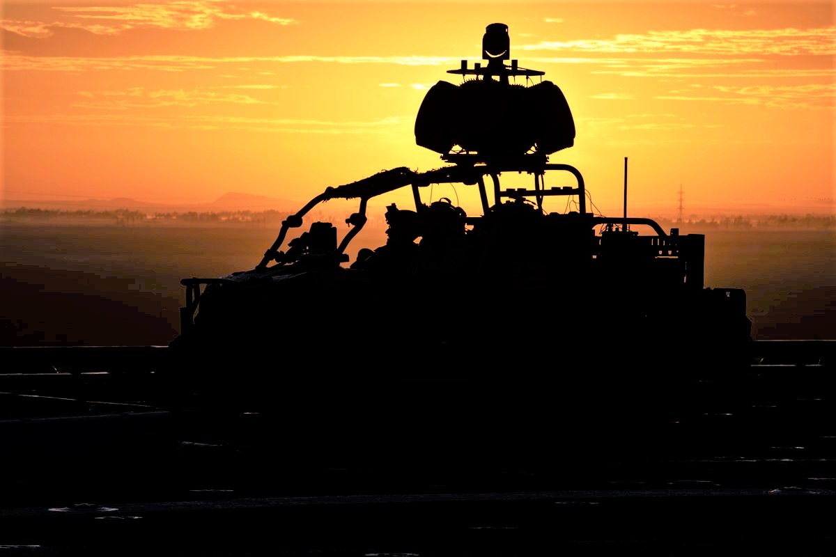 RADA Announces $10 Million in New Orders since mid-July 2020 - DRS RADA ...