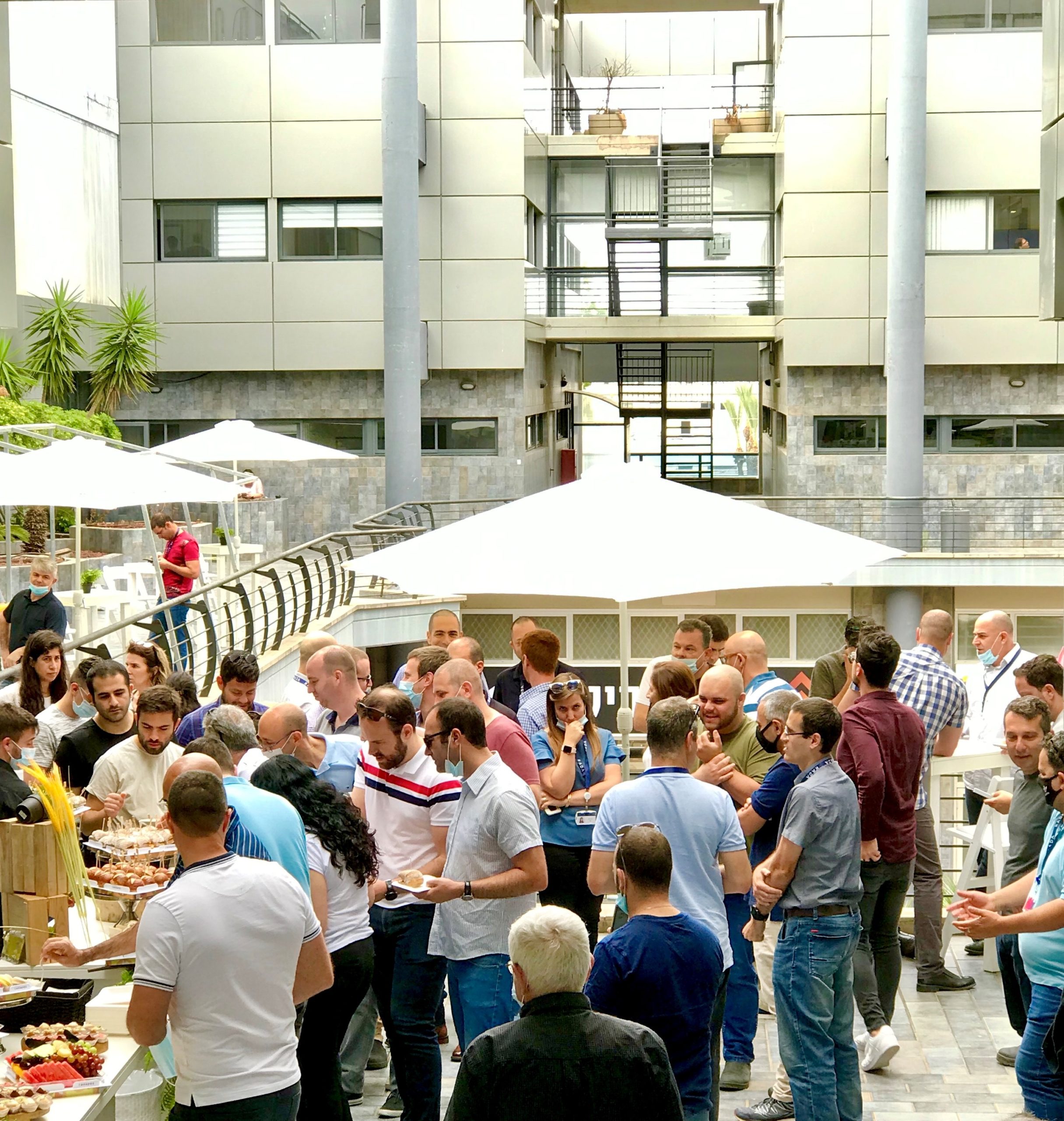 Media Gallery | DRS RADA Technologies