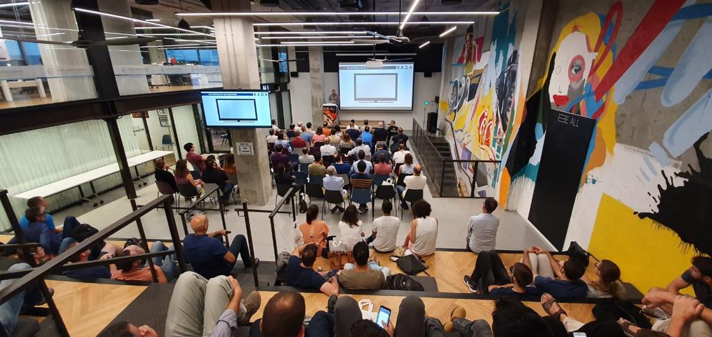 Media Gallery | DRS RADA Technologies