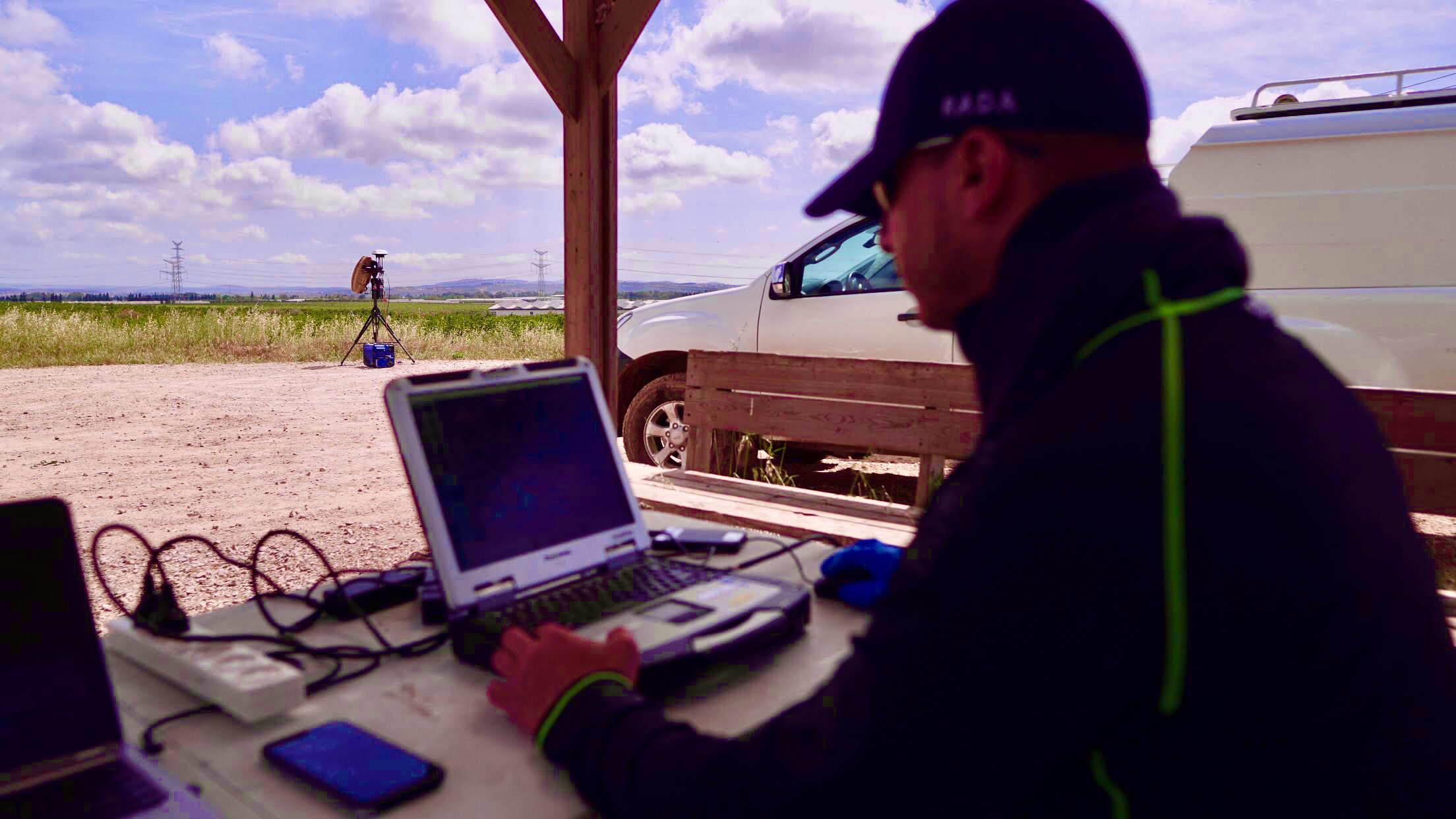 Media Gallery | DRS RADA Technologies