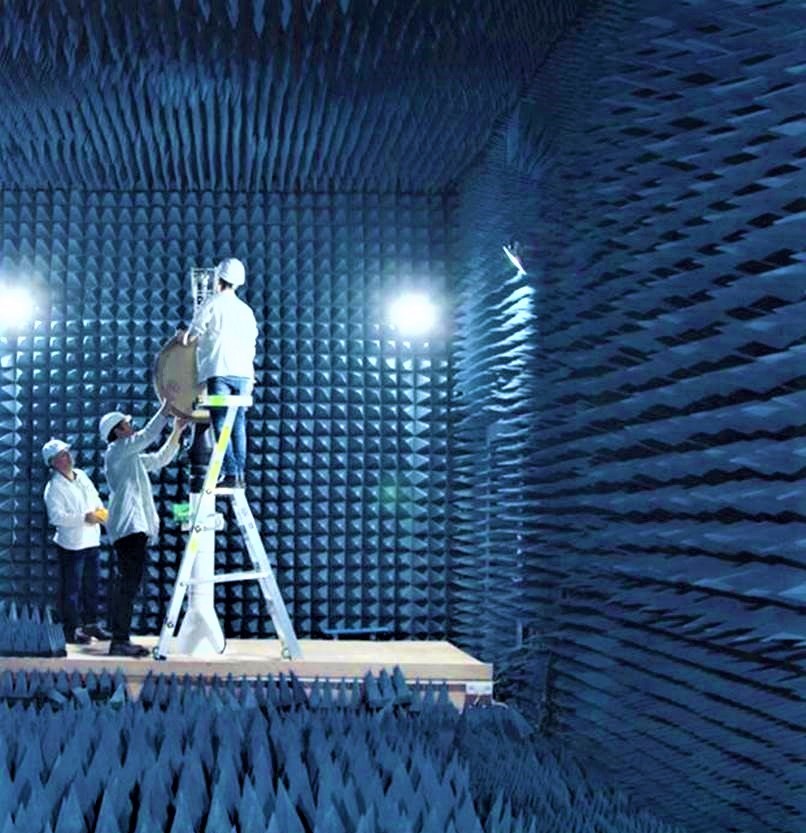 Media Gallery | DRS RADA Technologies