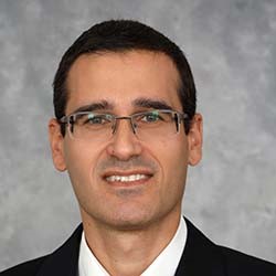 Ilan Wittenberg - DRS RADA Technologies