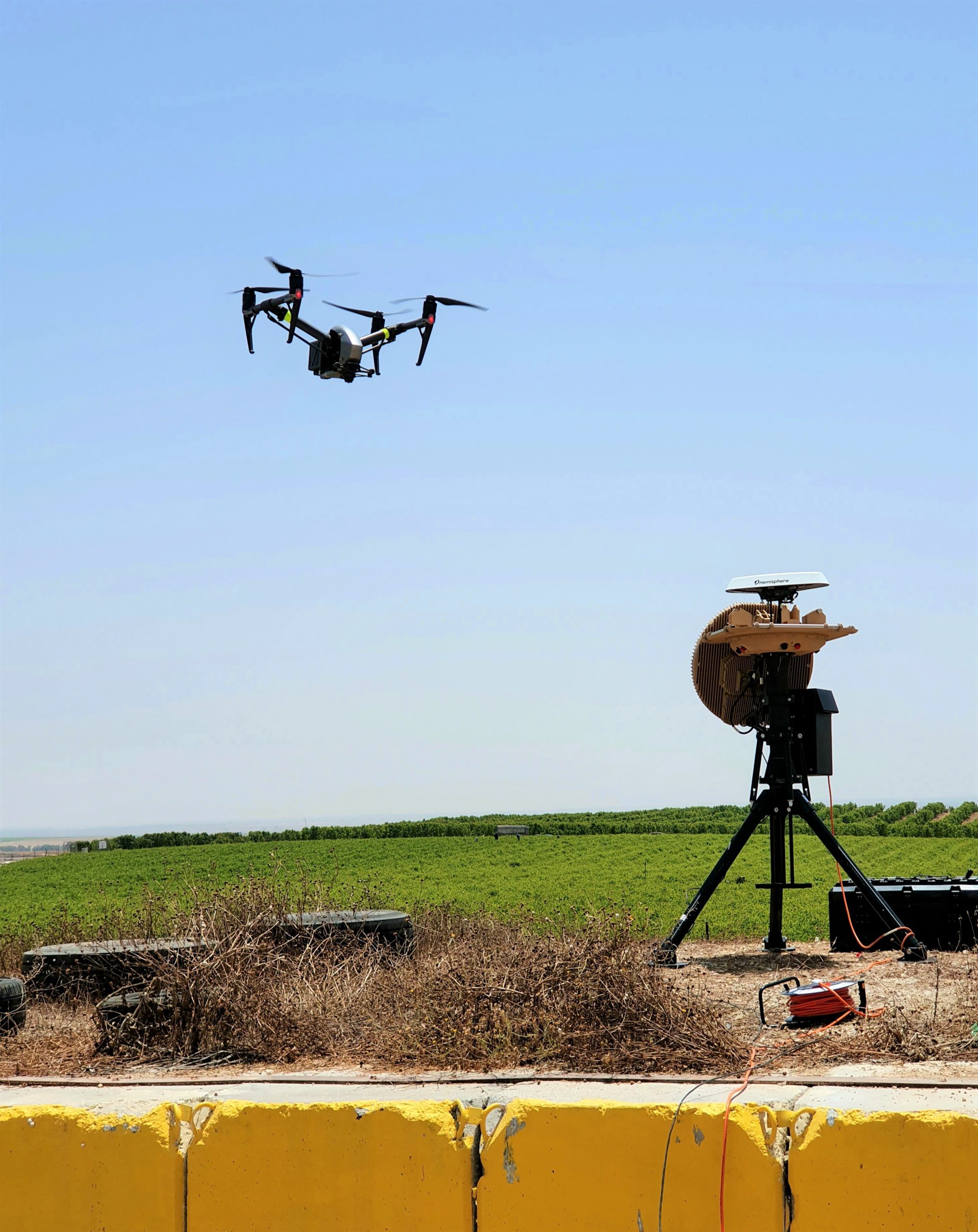 ieMHR | DRS RADA Technologies