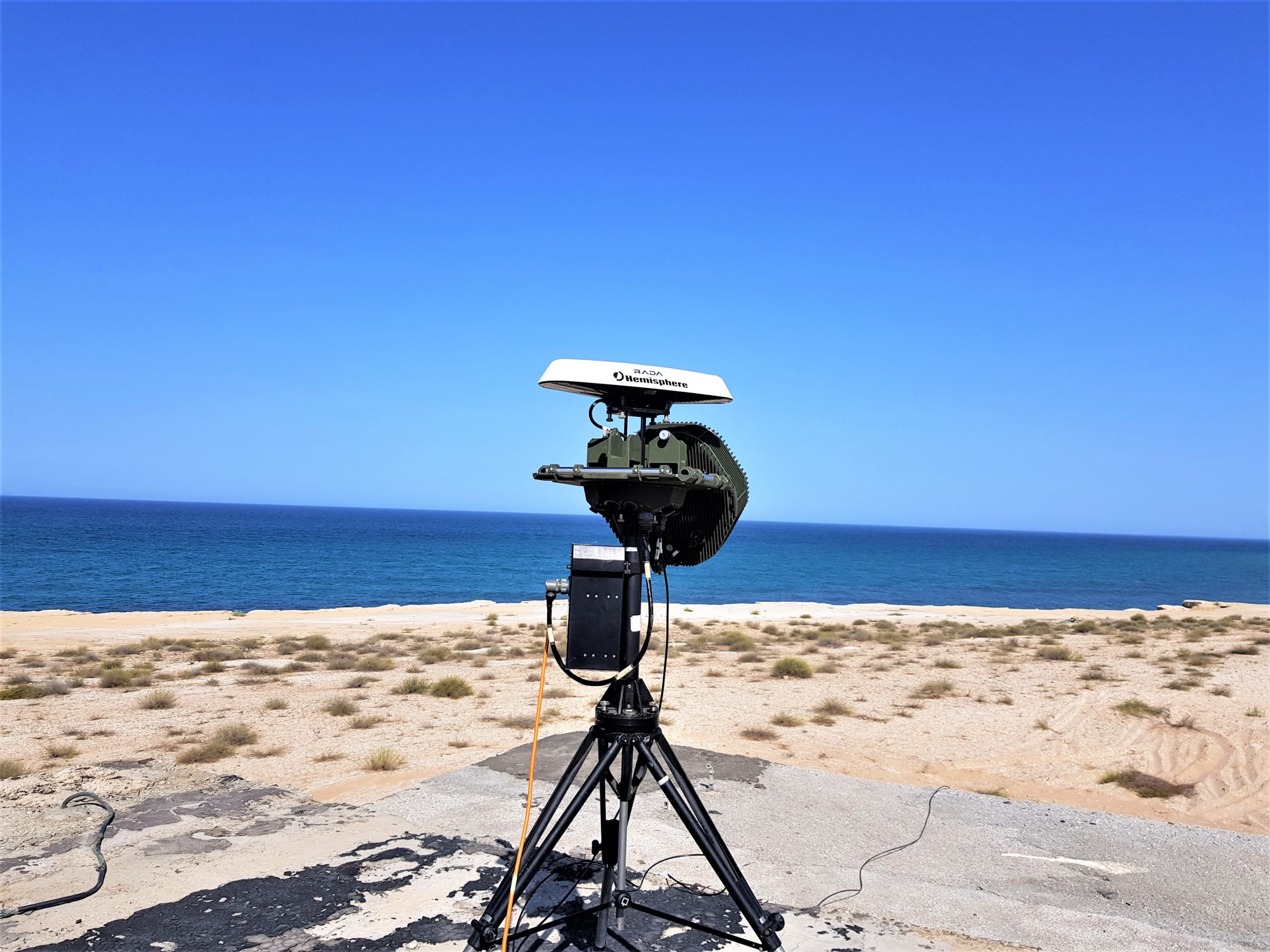 Media Gallery | DRS RADA Technologies