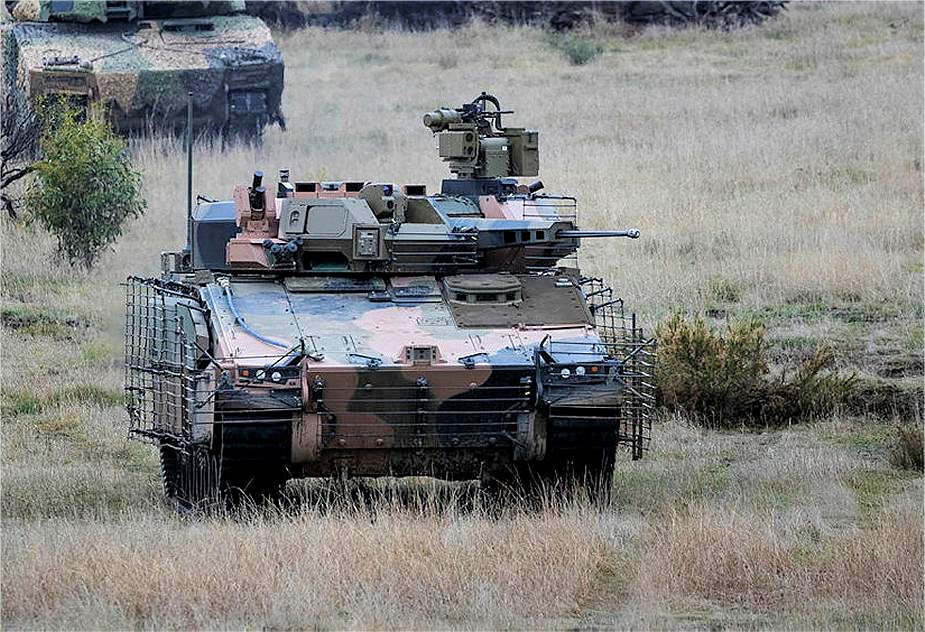 Advanced Compact Hemispheric Tactical Radar