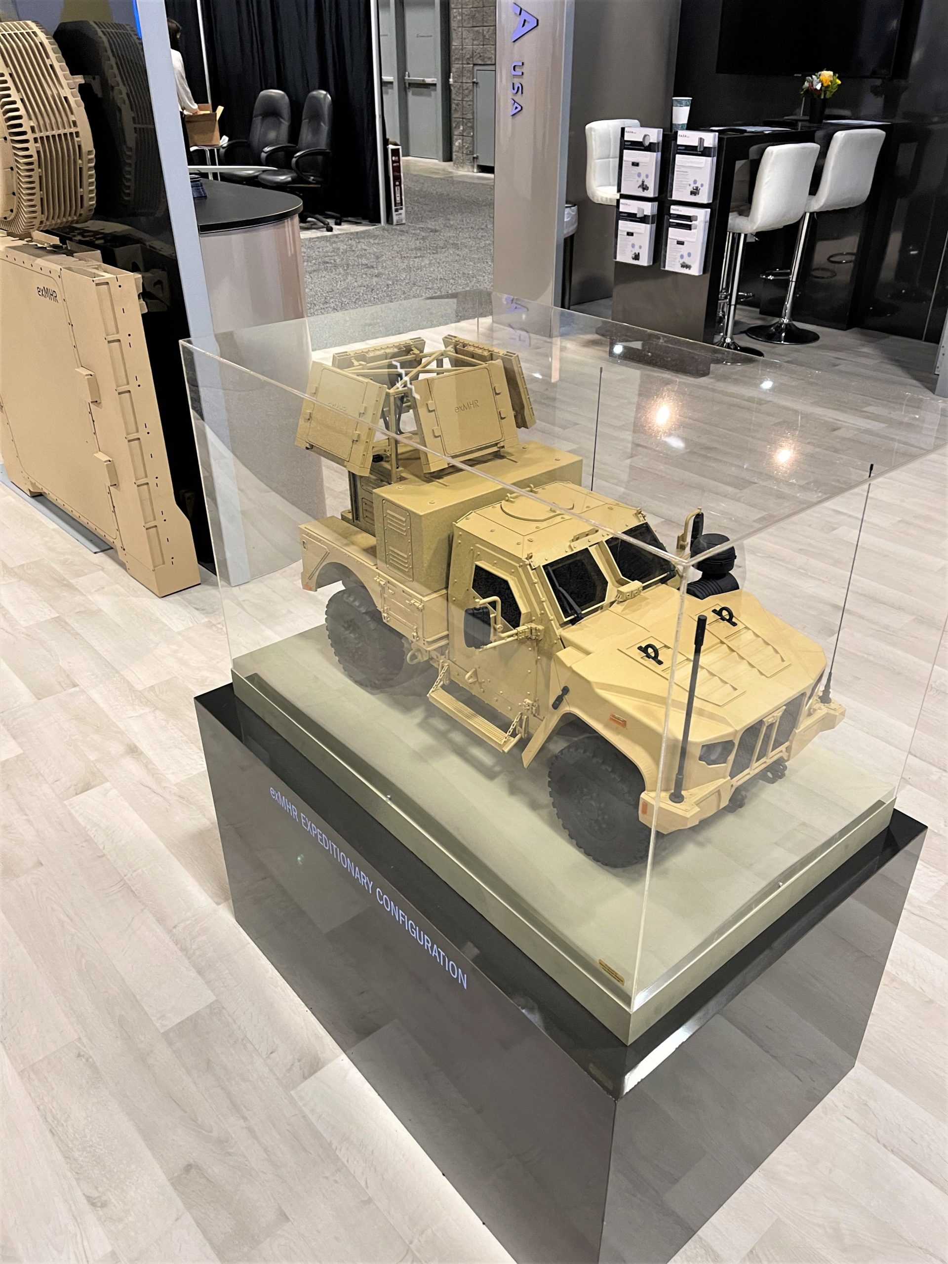 Media Gallery | DRS RADA Technologies