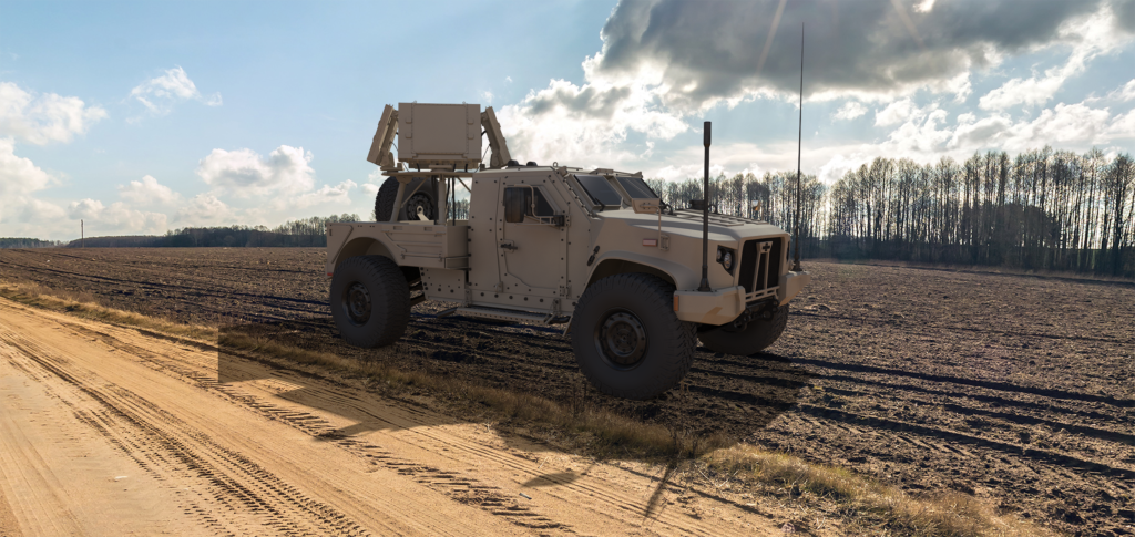 RADA Receives $5M in Pre-Orders for Advanced exMHR Radar