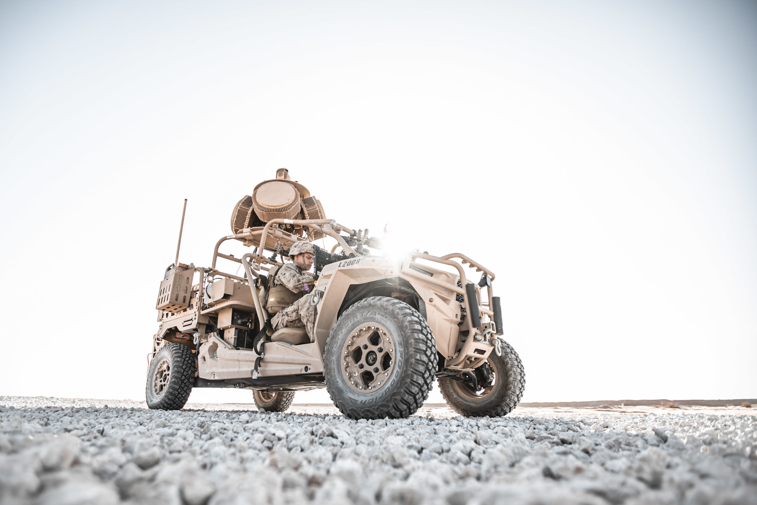 Media Gallery | DRS RADA Technologies