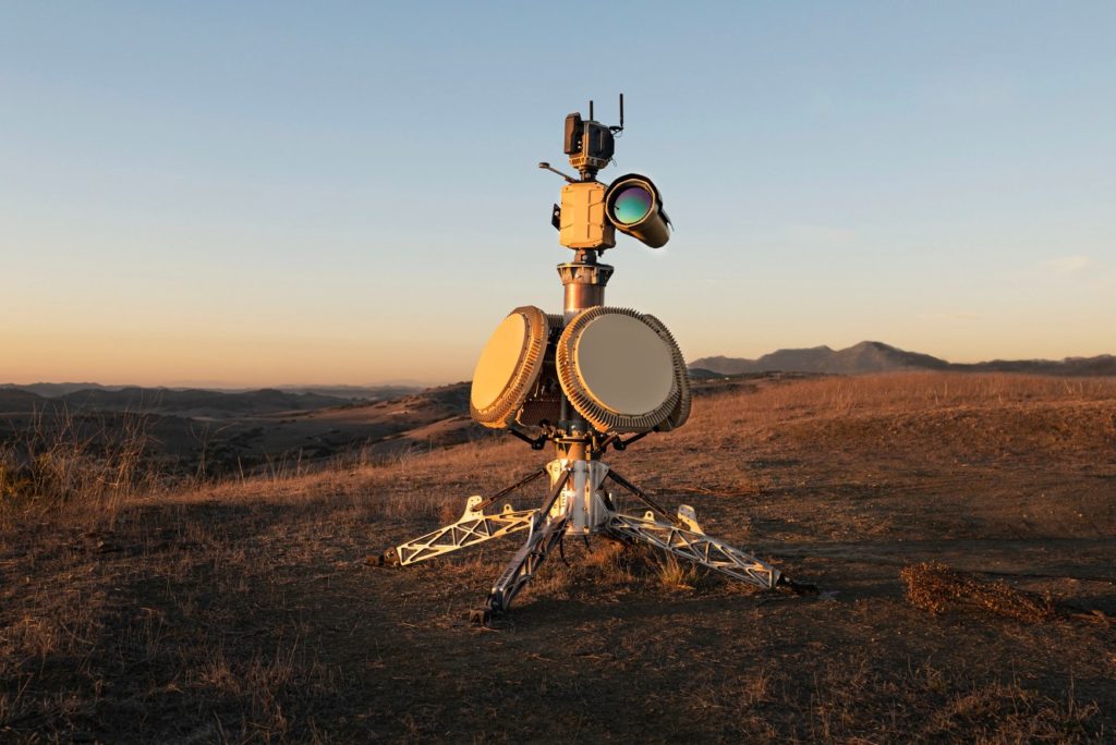 ieMHR | DRS RADA Technologies