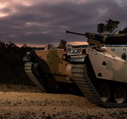 Air Defense Radars | DRS RADA Technologies