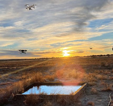 Air Defense Radars | DRS RADA Technologies