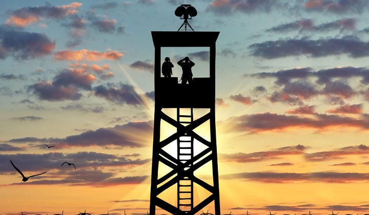 Air Defense Radars | DRS RADA Technologies